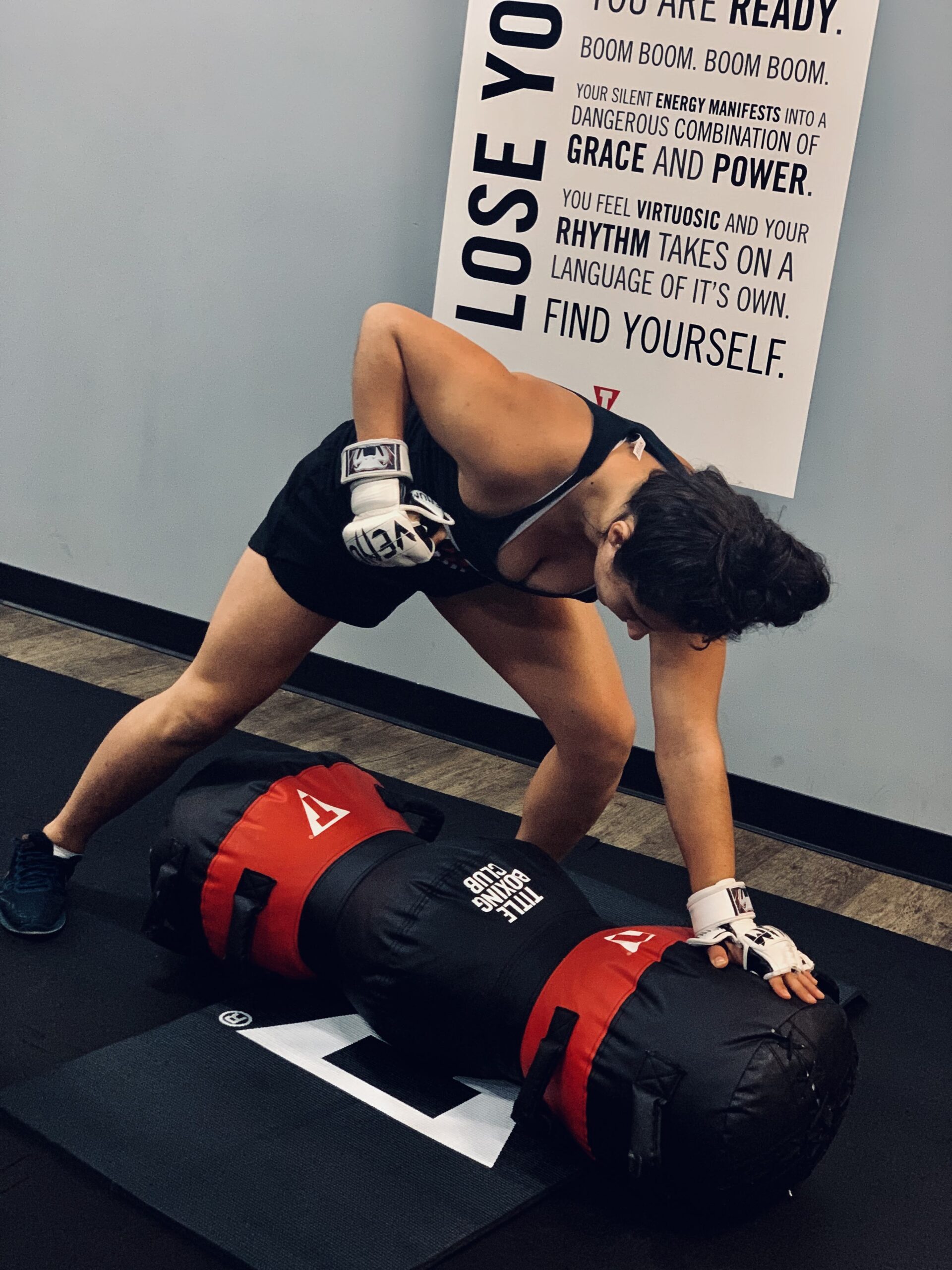 About - Simple Mom Fitness