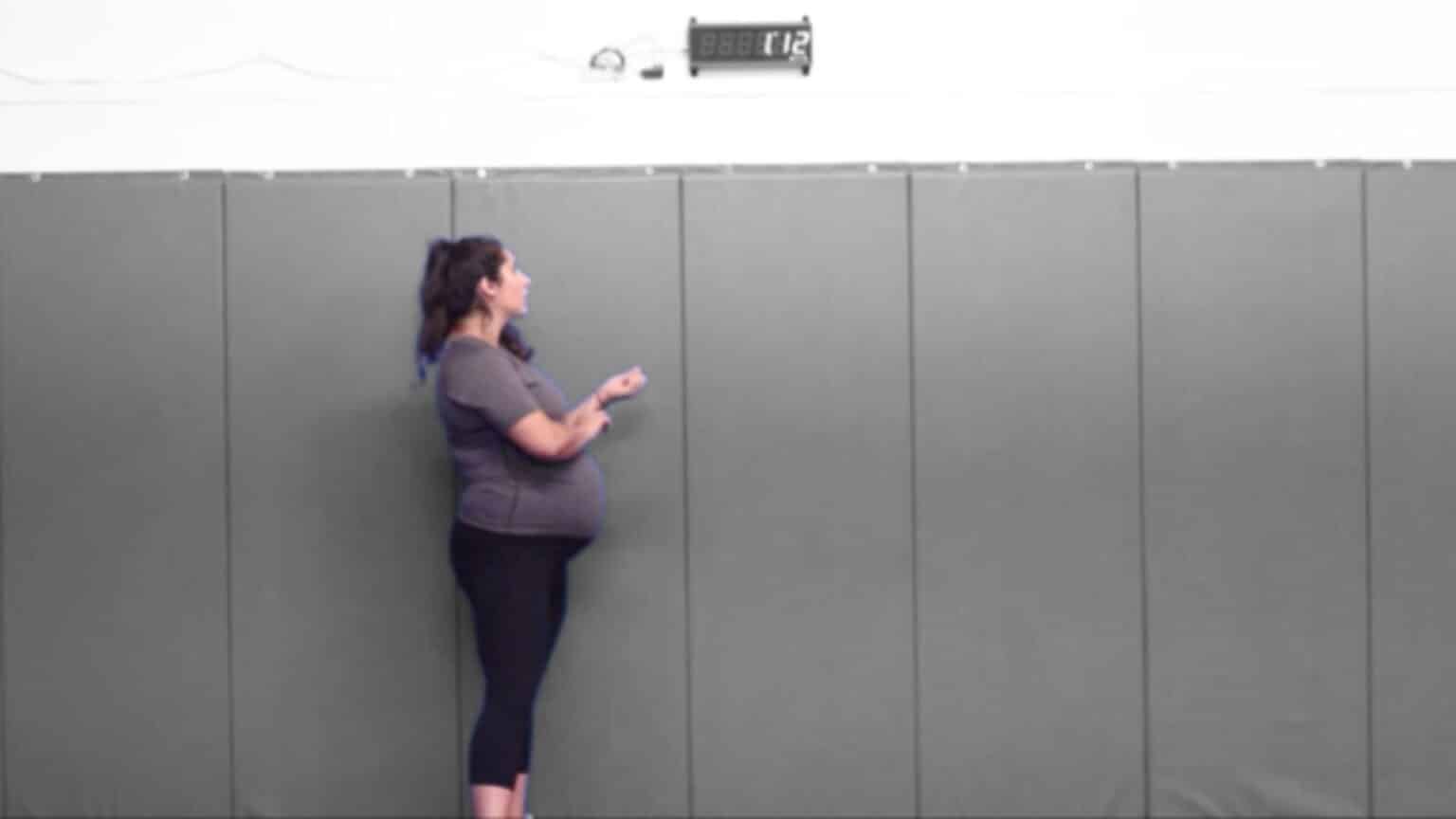 9-Month Pregnancy Workout Plan: The Ultimate Guide - Simple Mom Fitness