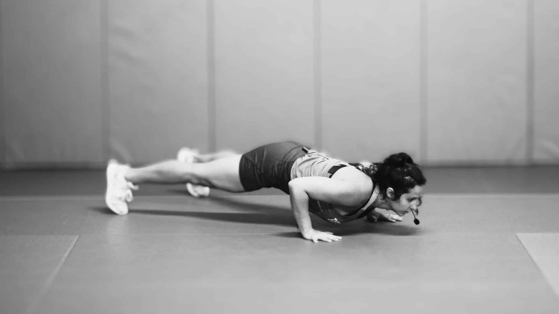 FREE Workout Routines For Moms - Simple Mom Fitness