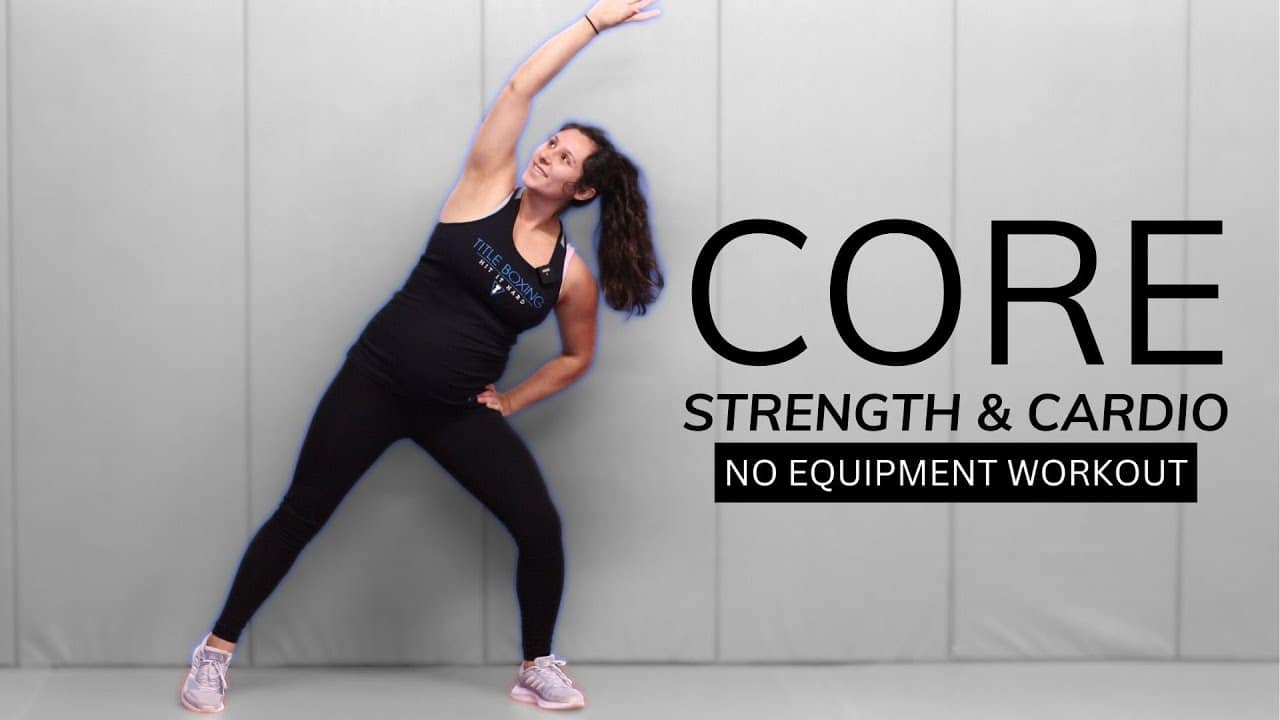 FREE 2nd Trimester Workout Plan - Simple Mom Fitness