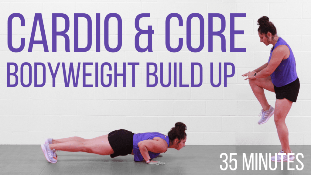 FREE 2-Week Burpee Challenge - Simple Mom Fitness