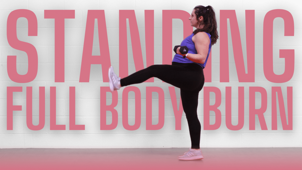 Free 3rd Trimester Workout Plan - Simple Mom Fitness