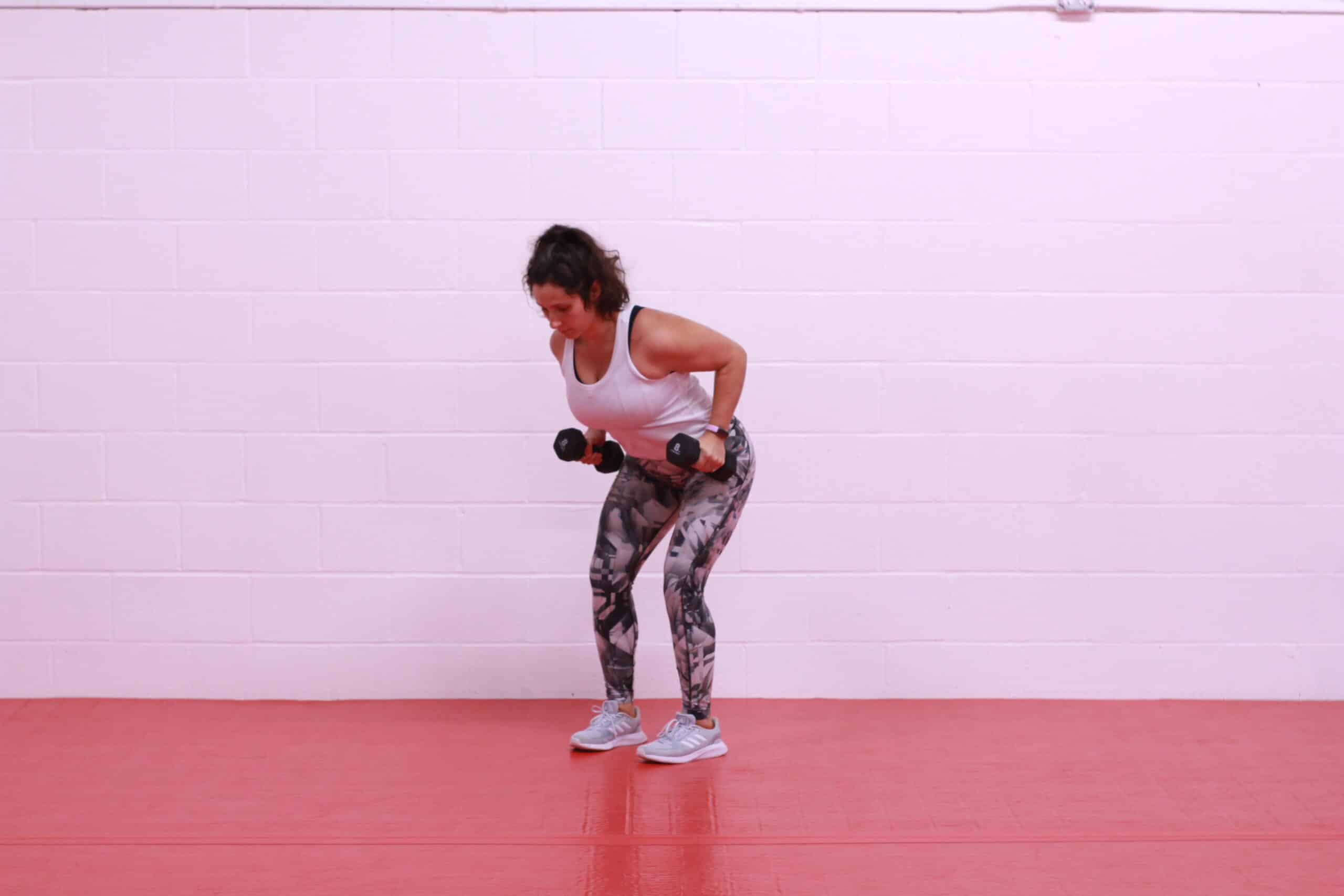 FREE Workout Challenges For Moms - Simple Mom Fitness