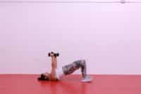 (12 week) Beginner Workout Program for Women - Simple Mom Fitness